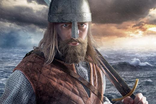 Vikings Roar - The Secret History Of the Vikings