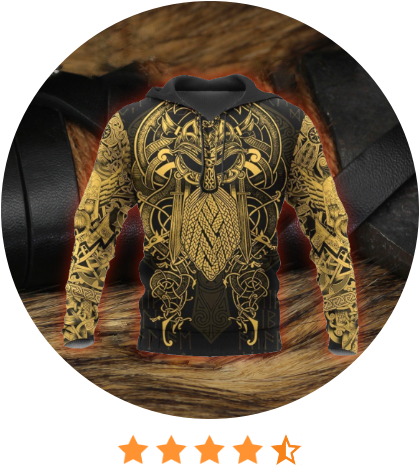 Vikings Roar | Handmade Viking Jewelry & Viking Clothing