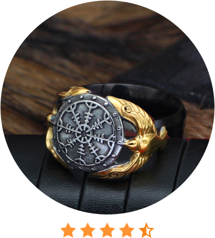 Vikings Roar | Handmade Viking Jewelry & Viking Clothing