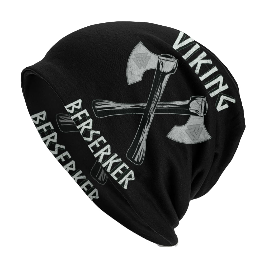 Viking Berserker Stretchable Hat - Vikings Roar
