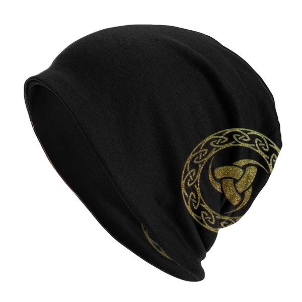 Vikings Horns of Odin Stretchable Hat - Vikings Roar