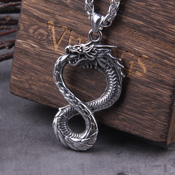 Viking Dragon - Vikings Roar