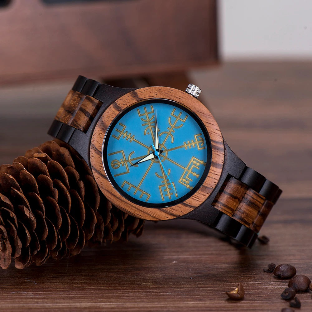 Viking Watches - Vikings Roar