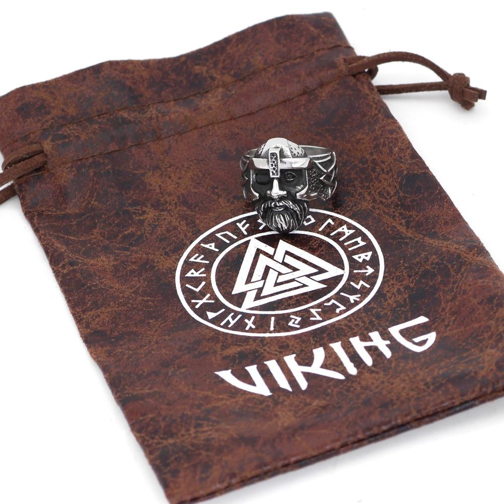 Berserker Ring - Vikings Roar