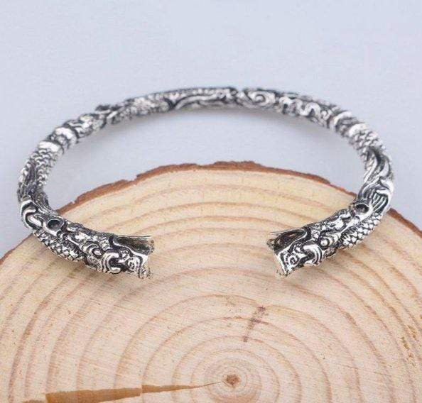 Drakkar's prow bracelet – Vikings Roar