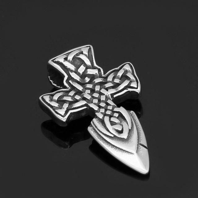 Freyr Sword Necklace - Vikings Roar