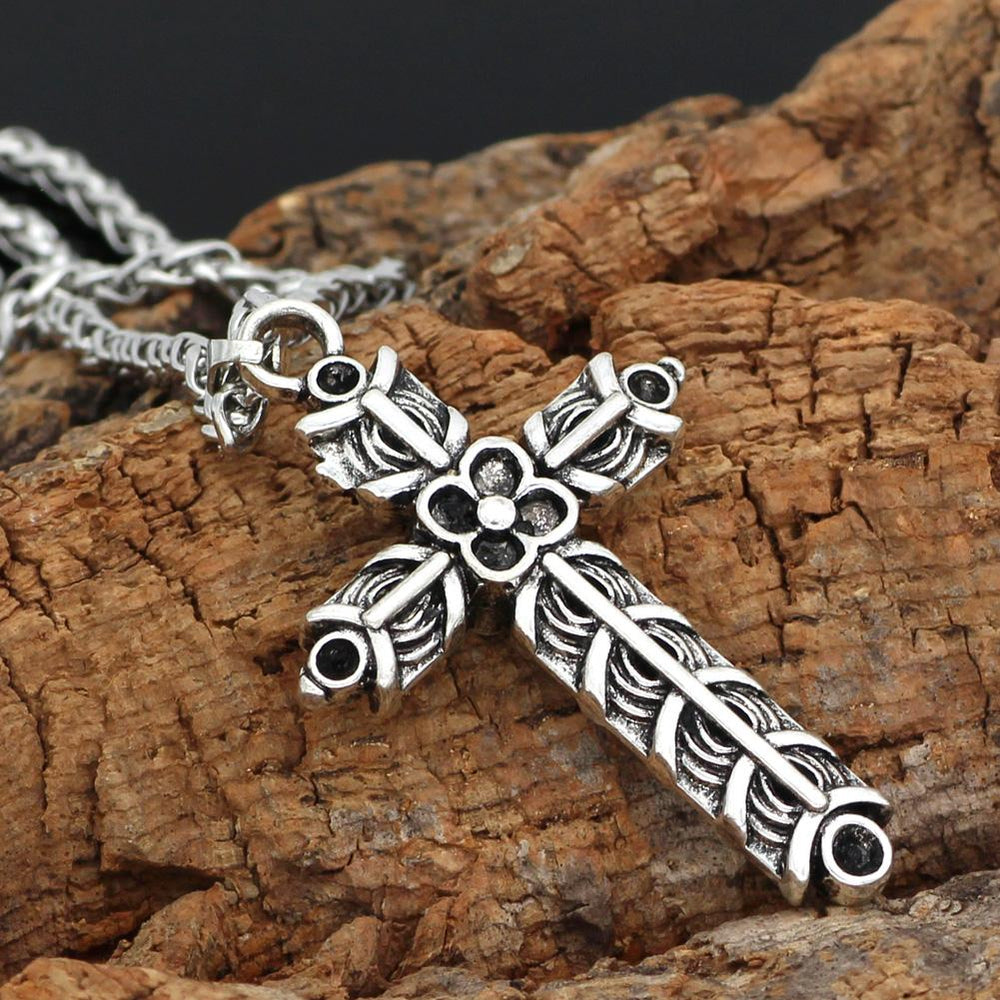 Viking Necklaces - Pendants, Nordic & Norse | VIKINGS ROAR - Vikings Roar