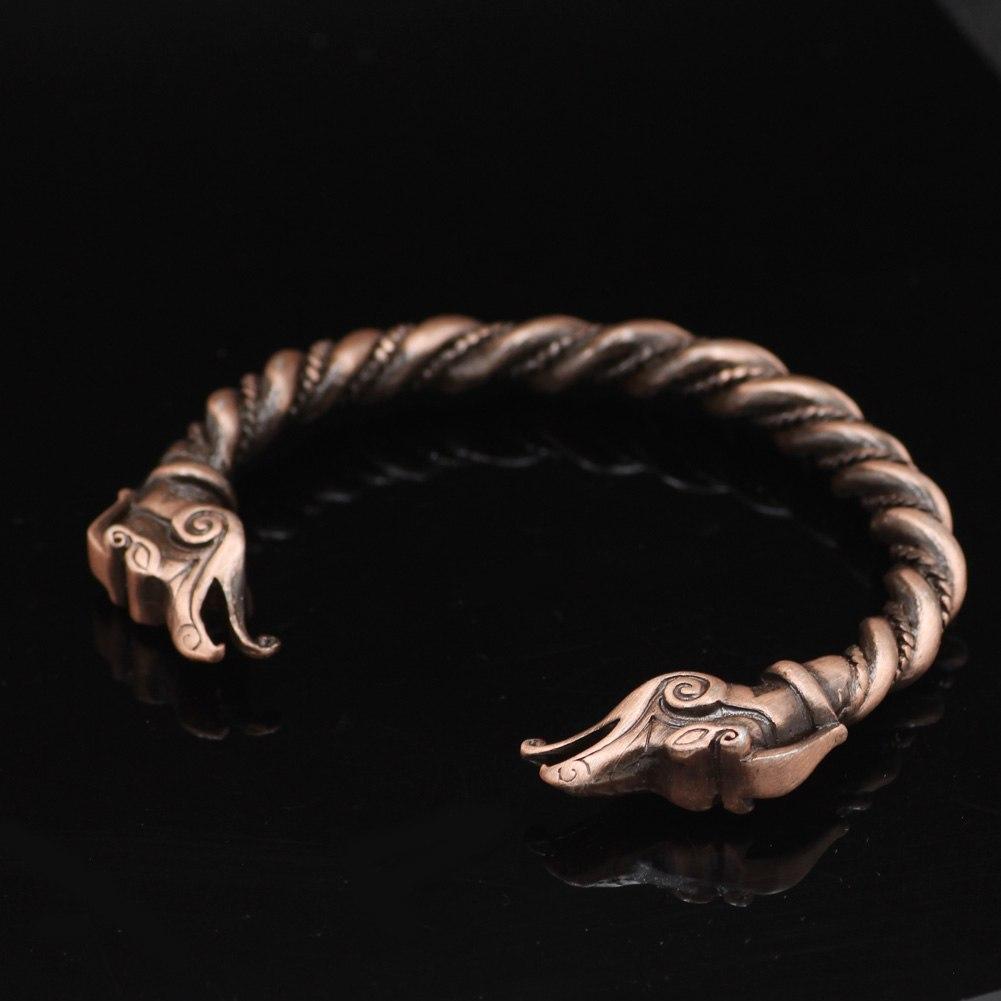 Ragnar Lothbrok Viking Armring Replica - Vikings Roar