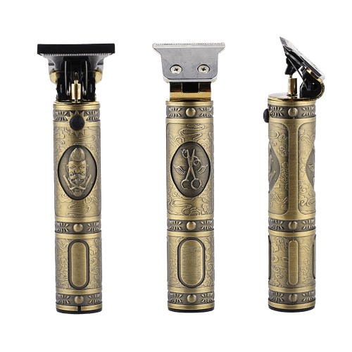 The Ultimate Viking Beard Trimmer - Vikings Roar