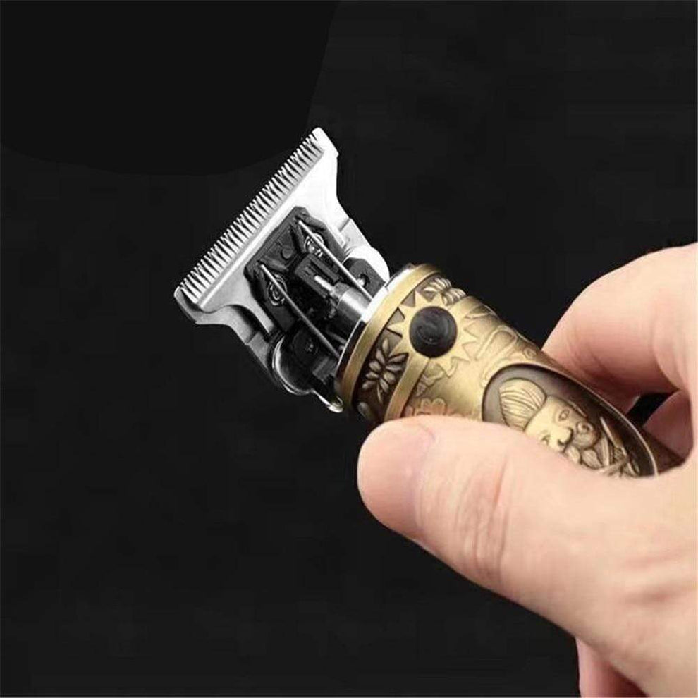 The Ultimate Viking Beard Trimmer – Vikings Roar