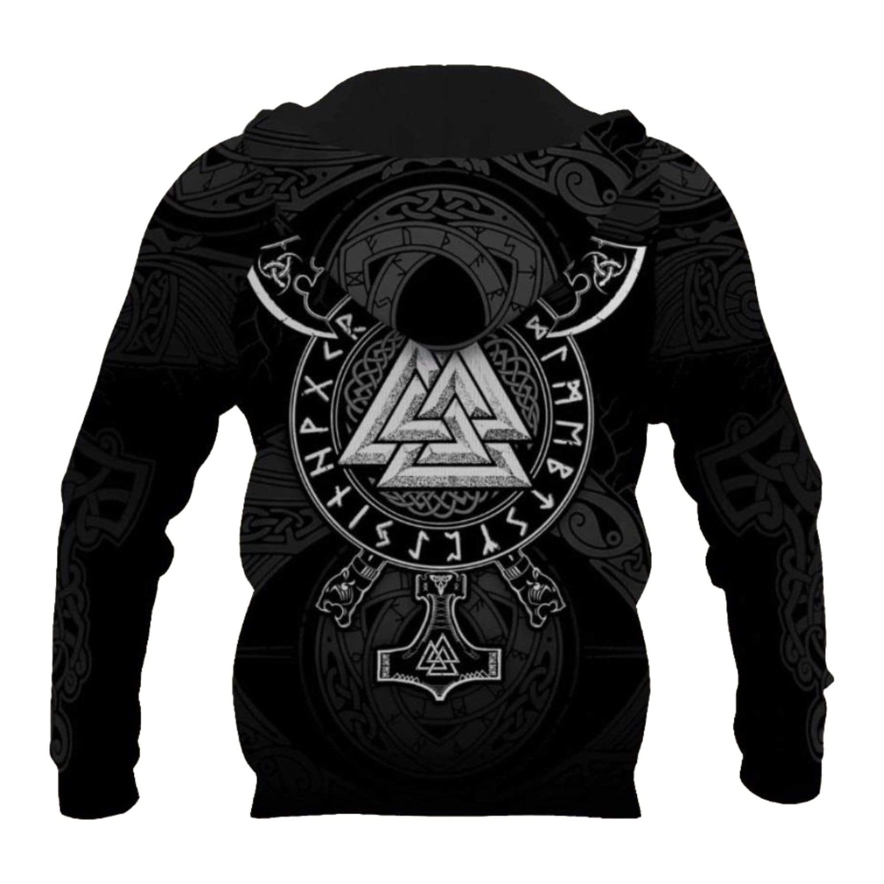 Valknut - Vikings Roar