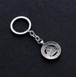Viking Keychain – Vikings Roar