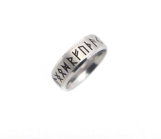 Viking Life Ring - Vikings Roar