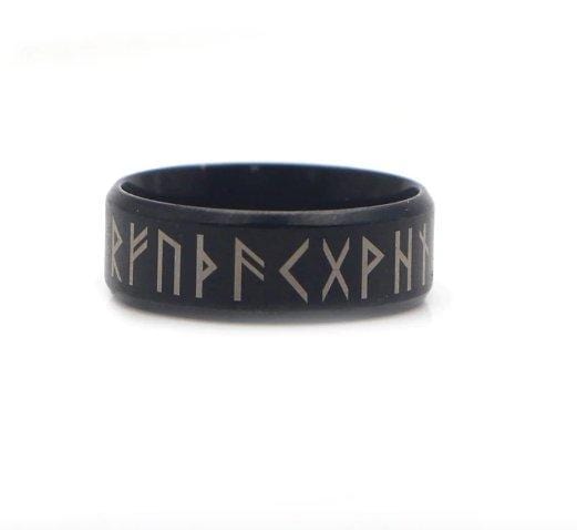 Viking Life Ring - Vikings Roar