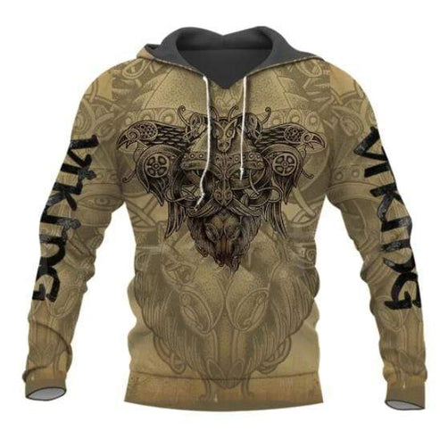 Viking Warrior – Vikings Roar