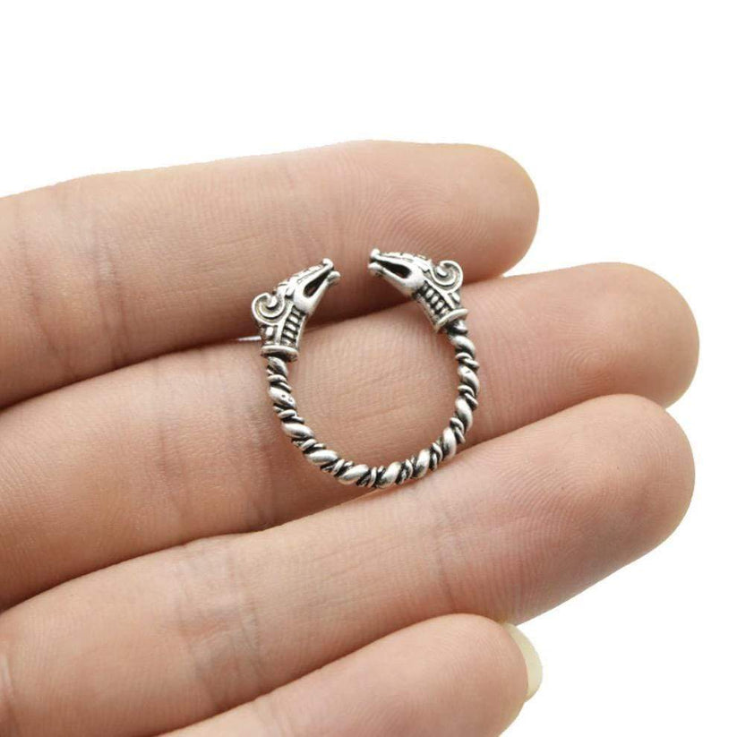 Viking Wedding Ring – Vikings Roar